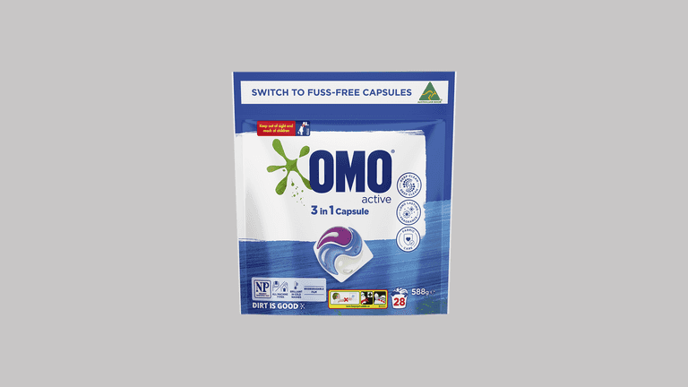 Plastic and Waste | Persil | Omo
