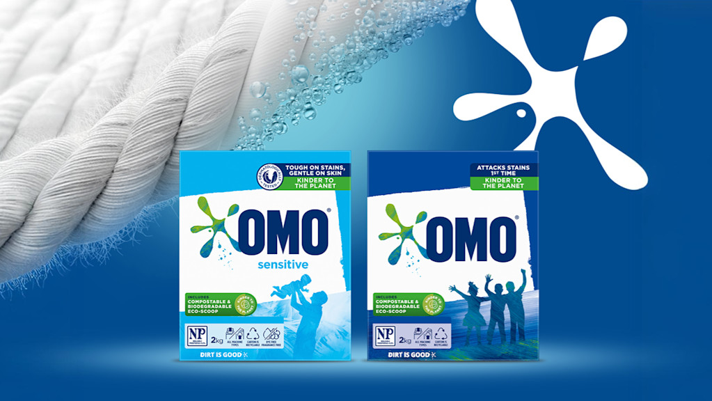 Products | Omo