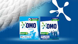 Products | Omo