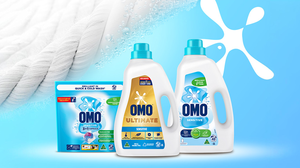 Products | Omo