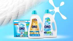 Products | Omo