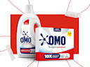 OMO: site oficial da OMO
