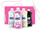 OMO: site oficial da OMO