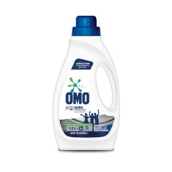 OMO Auto Washing Liquid | Omo
