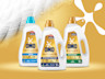 Laundry detergent