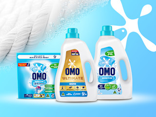 Sensitive Skin | Omo