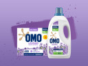 OMO: site oficial da OMO