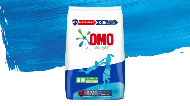 Powders | OMO