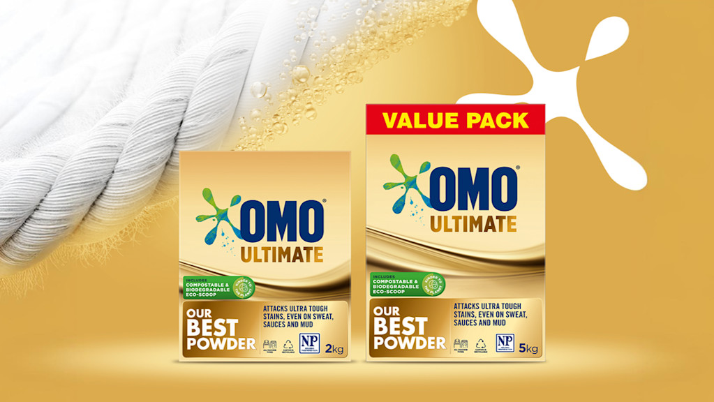 Products | Omo