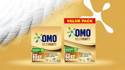 Products | Omo