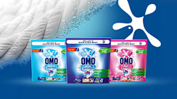 Products | Omo