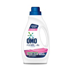 OMO Auto Washing Liquid | Omo