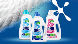 Products | Omo