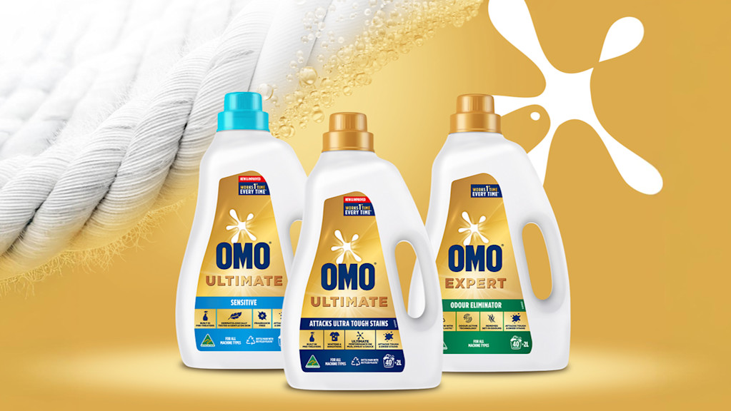 Products | Omo