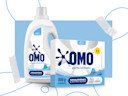 OMO: site oficial da OMO