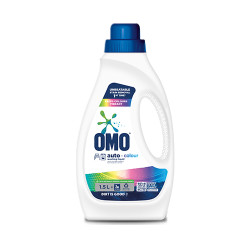 OMO Auto Washing Liquid | Omo