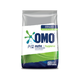 OMO Auto Washing Powder | Omo