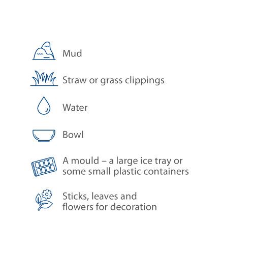 Houses in All Sizes | Omo