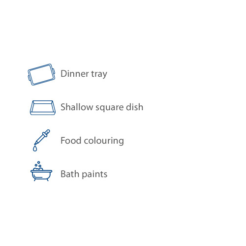 Stretchy Splat | Omo