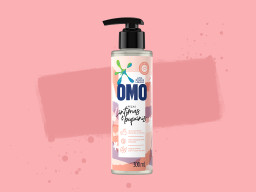 OMO: site oficial da OMO