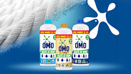 Products | Omo
