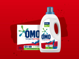 OMO: site oficial da OMO | OMO