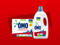 OMO: site oficial da OMO | OMO