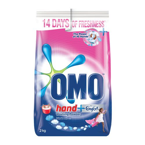 OMO Hand Wash Powder | Omo