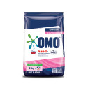OMO Hand Wash Powder with a Touch of Comfort | Omo