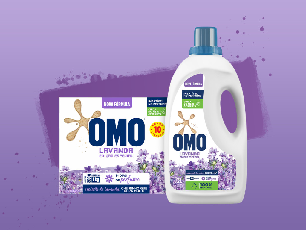 OMO: site oficial da OMO | OMO