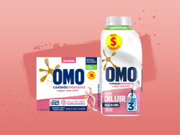 OMO: site oficial da OMO | OMO