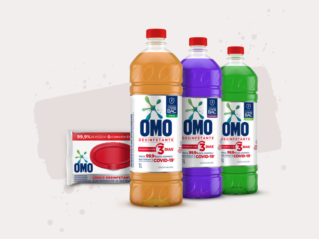 OMO: site oficial da OMO | OMO