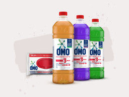 OMO: site oficial da OMO | OMO