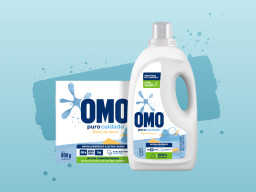 OMO: site oficial da OMO | OMO