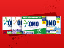 Produtos OMO: conheça nossos produtos | OMO