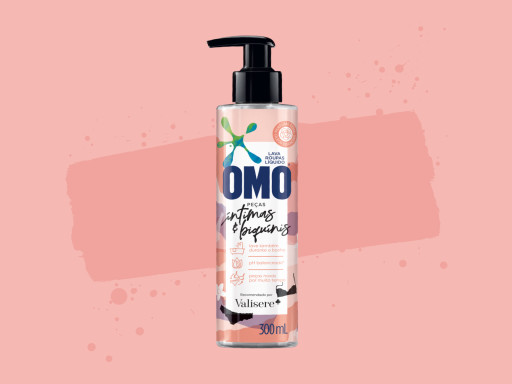 OMO: site oficial da OMO | OMO