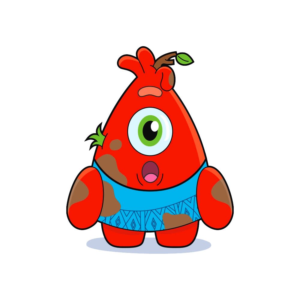 Meet the OMO Messy Monsters | Omo