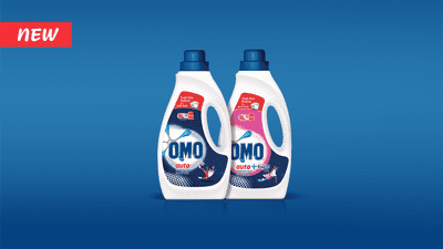 Products | Omo