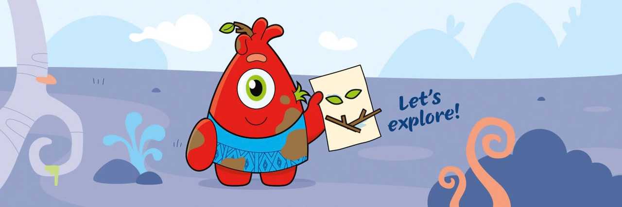 Making a Happy or Sad Face | Omo